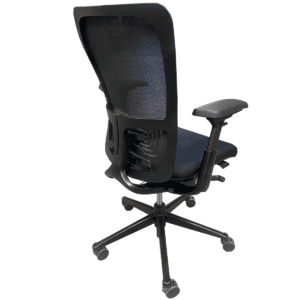 Haworth Zody Task Chair Full Function In Black | Office Furniture Plus ...