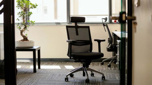 Different Types of Office Chairs: Complete Guide 2025