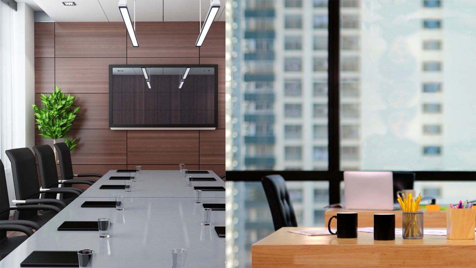 Office Table vs Desk Differences: Complete Guide 2025