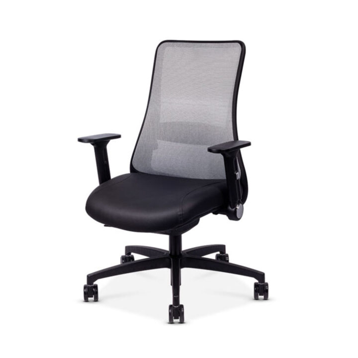 Via Seating® Genie, Office Task Chair | Office Furniture Plus | Texas ...