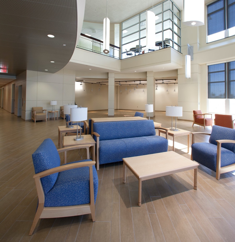 KI Demountable | Office Furniture Plus | Texas Furniture Store