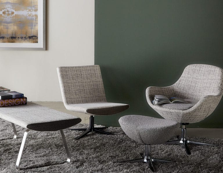 VIA | Office Furniture Plus | Texas Furniture Store